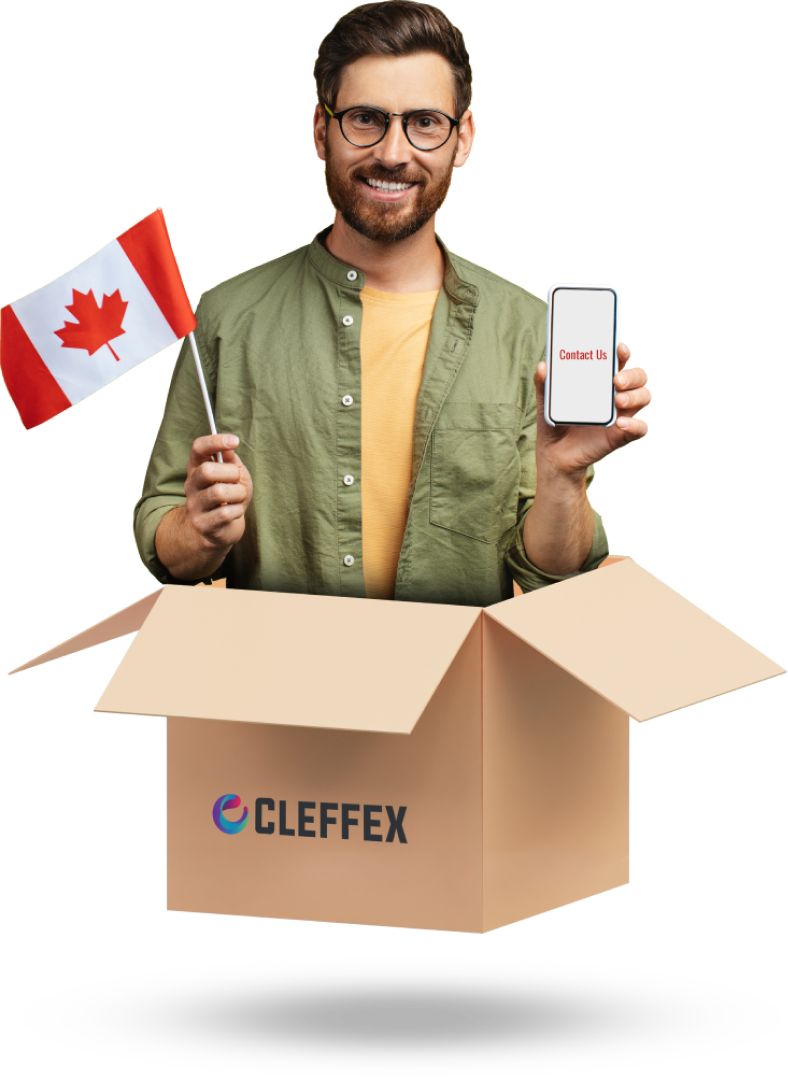 IT Development Company in Canada | Cleffex for Your Digital Needs